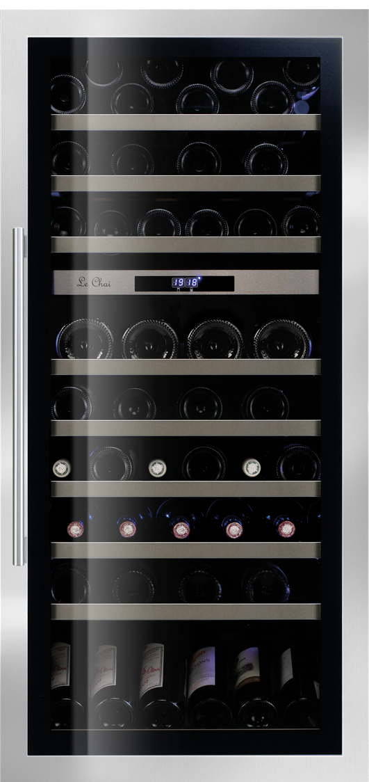 Cave à vin | Le Chai